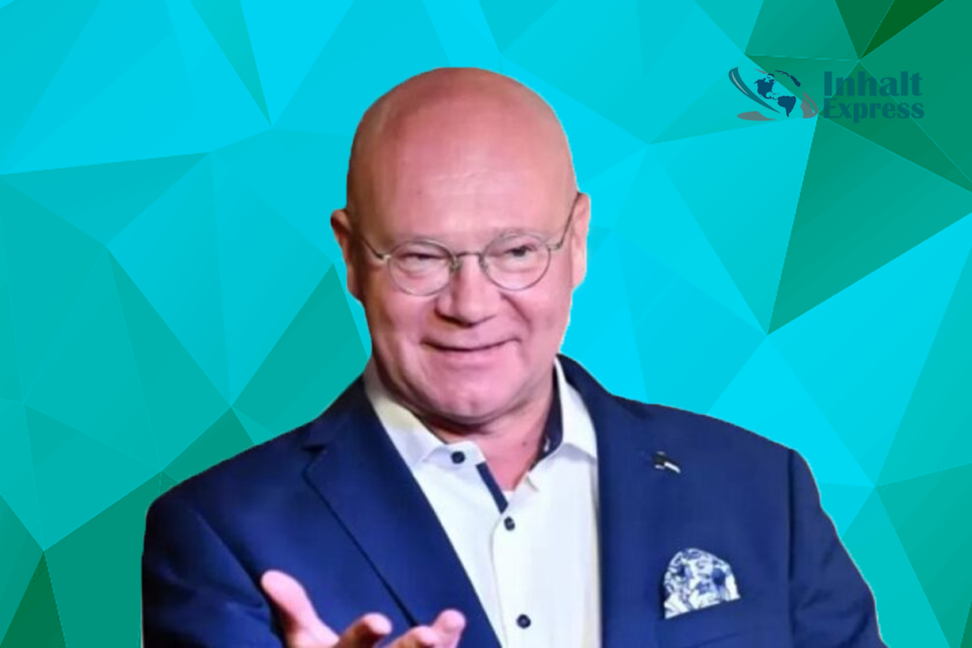 Martin Rassau Krankheit: Ein Blick hinter die Kulissen seiner ...