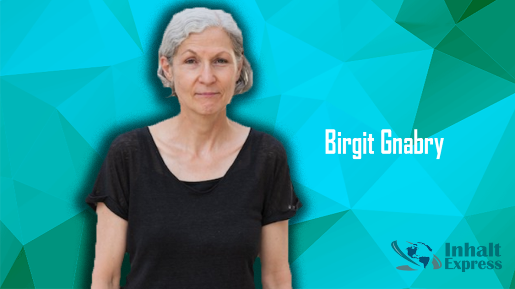 Birgit Gnabry – Familie, Herkunft und ihre Rolle im Leben von Serge ...