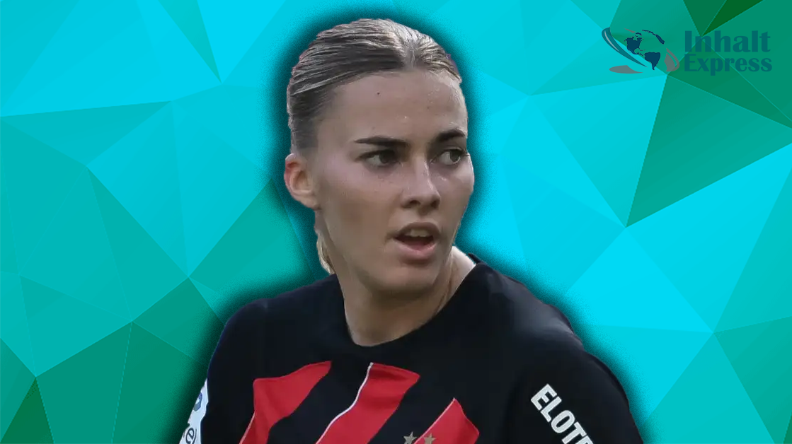 Laura freigang Lebensgefährtin: Die private Seite der Nationalspielerin ...