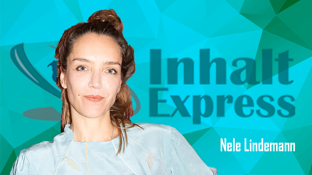 Wer ist Nele Lindemann? Ihre Familie, Karriere und mehr - Inhaltexpress