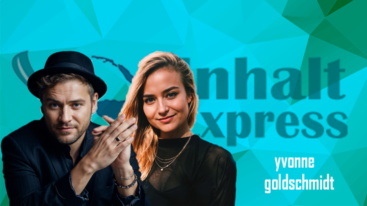 Yvonne Goldschmidt – Die Frau an Johannes Oerdings Seite - Inhaltexpress