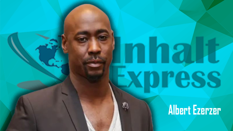 Albert Ezerzer: Sein Leben, seine Arbeit, sein Vermächtnis - Inhaltexpress